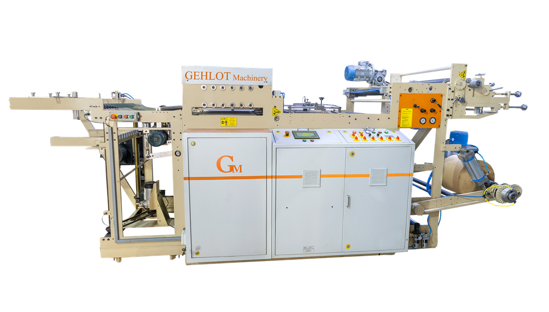 Gehlot Machinery